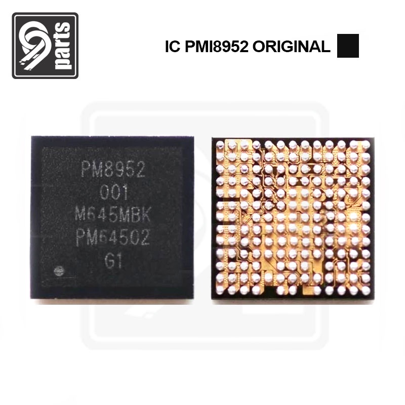 Jual Ic Power PMI8952 Original | Shopee Indonesia