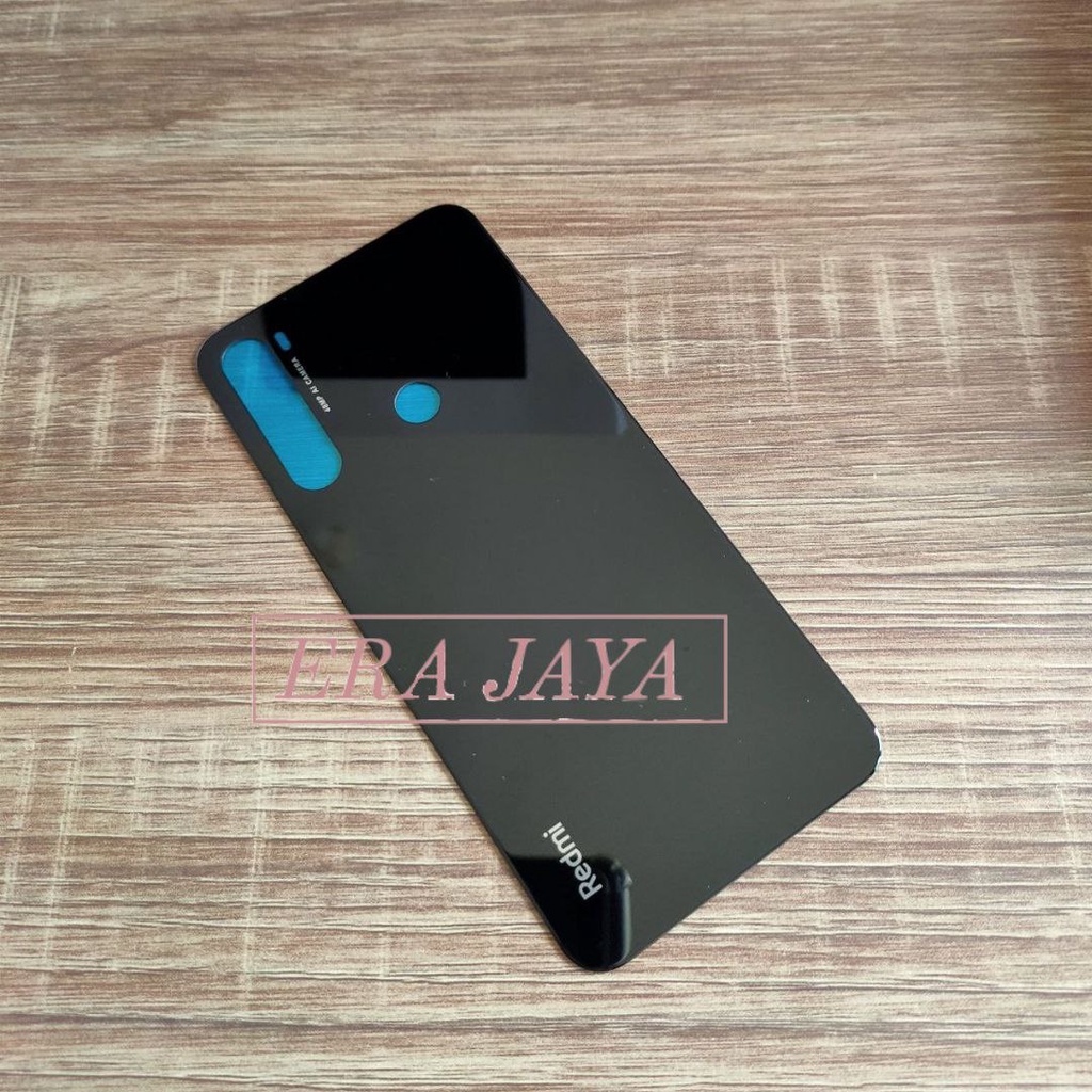 Jual [ FREE LEM B-7000 ] Tutup Belakang Casing Backdoor Hp Xiaomi Redmi ...