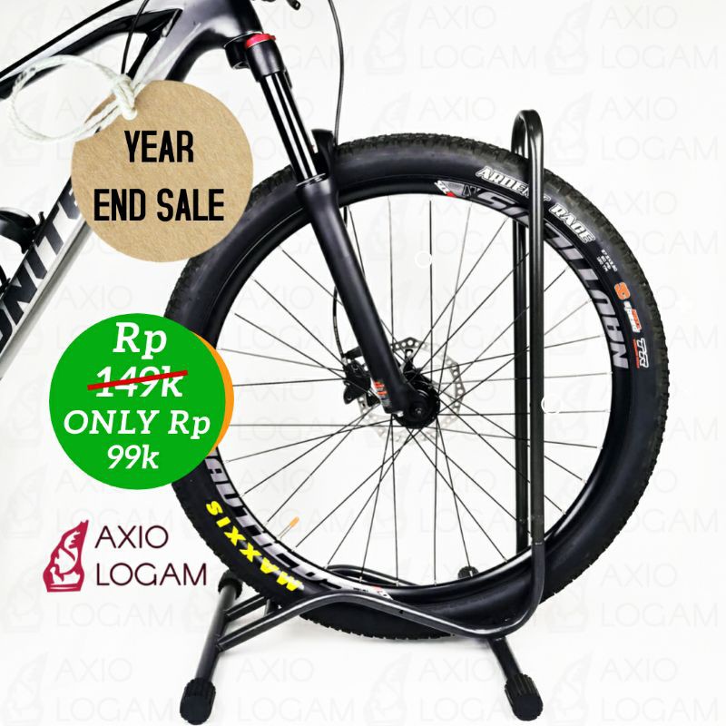 Jual Paddock Sepeda Premium Quality untuk MTB Roadbike Sepeda Lipat ...