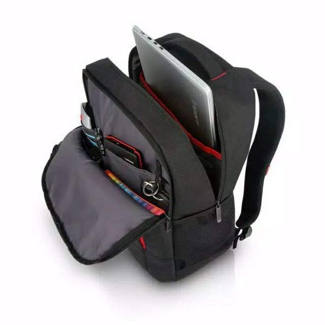 Jual Lenovo 15.6 Laptop Everyday Backpack B510 Original | Shopee Indonesia
