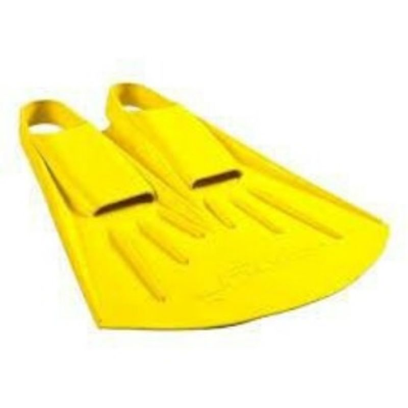 Jual Finis Foil Monofin Yellow | Shopee Indonesia