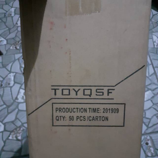 Jual Filter Oli Apv Futura Injection Ertiga isi 50pc | Shopee Indonesia