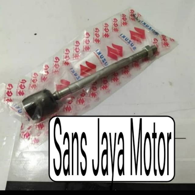Jual Rack End atau Long Tie Rod Suzuki Karimun Kotak Original Satuan ...