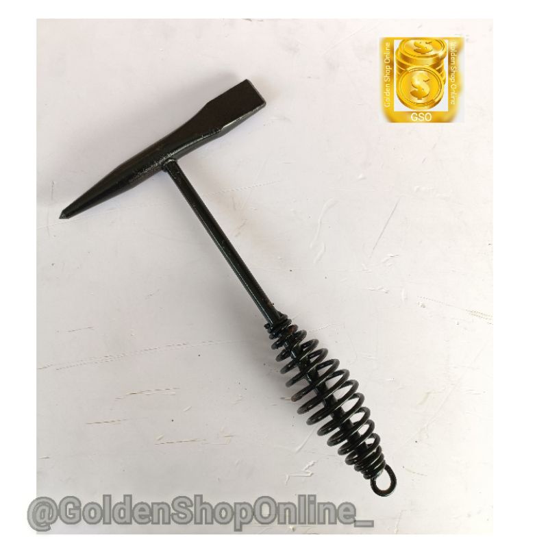 Jual Palu Ciping Per Untuk Las 0,5kg | Shopee Indonesia