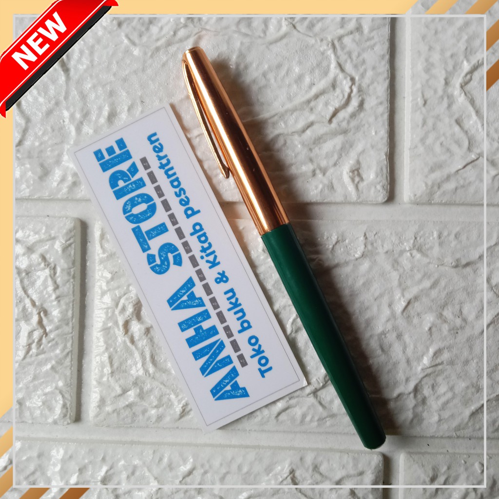 Jual PEN TUTUL - PENA TUTUL | Shopee Indonesia