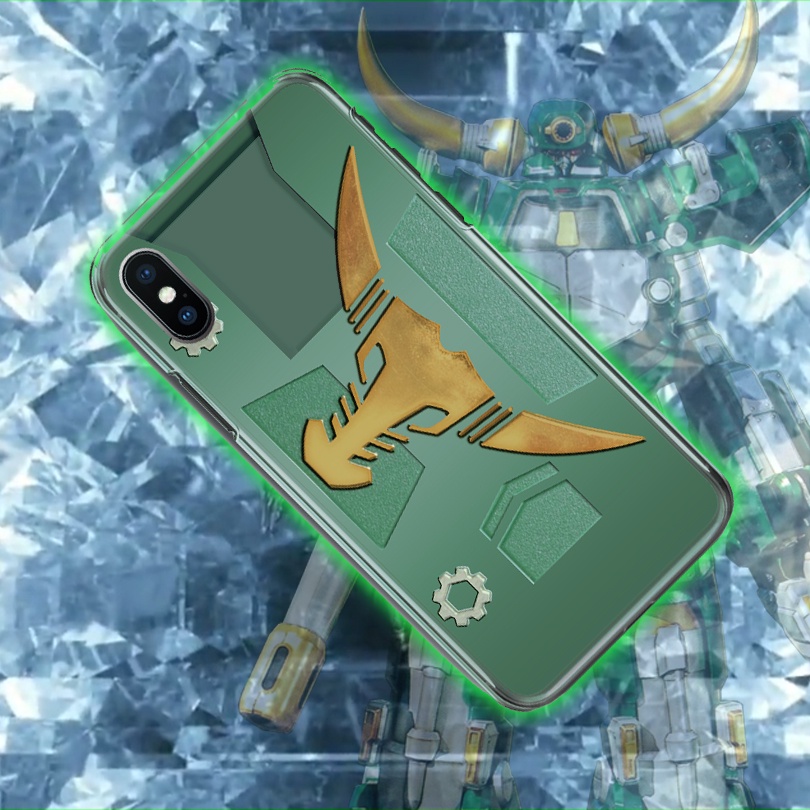 Jual Zolda Deck Kamen Rider Ryuki Tokusatsu Case Semua Tipe HP | Shopee ...