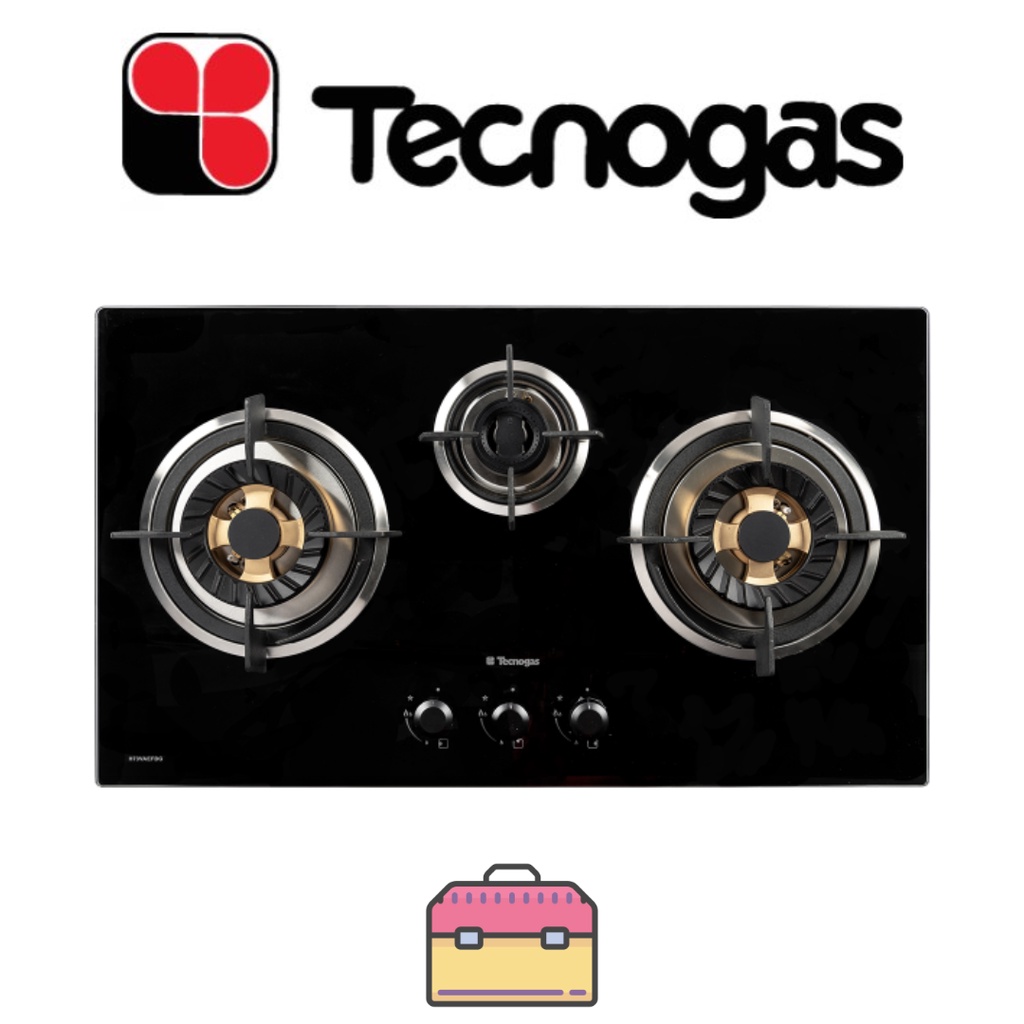 Jual TECNOGAS H73VAEFBG | Kompor Tanam | Shopee Indonesia