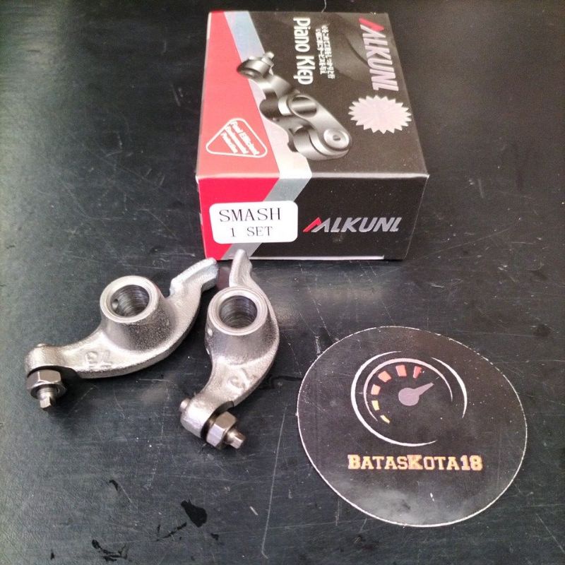 Jual Pelatuk Klep Rocker Arm Smash lama new MLKUNL | Shopee Indonesia