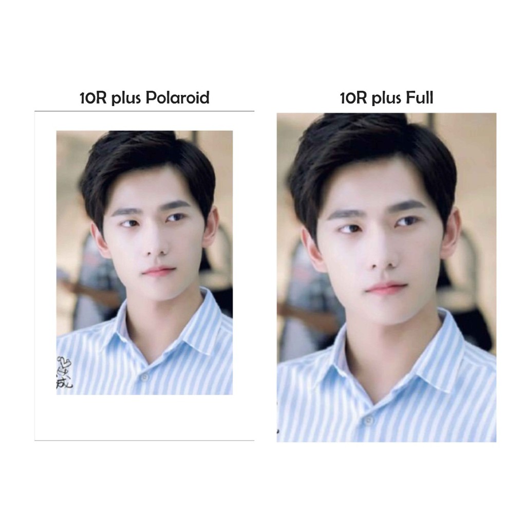 Jual Cetak Foto 10R plus isi 2 Foto | Shopee Indonesia