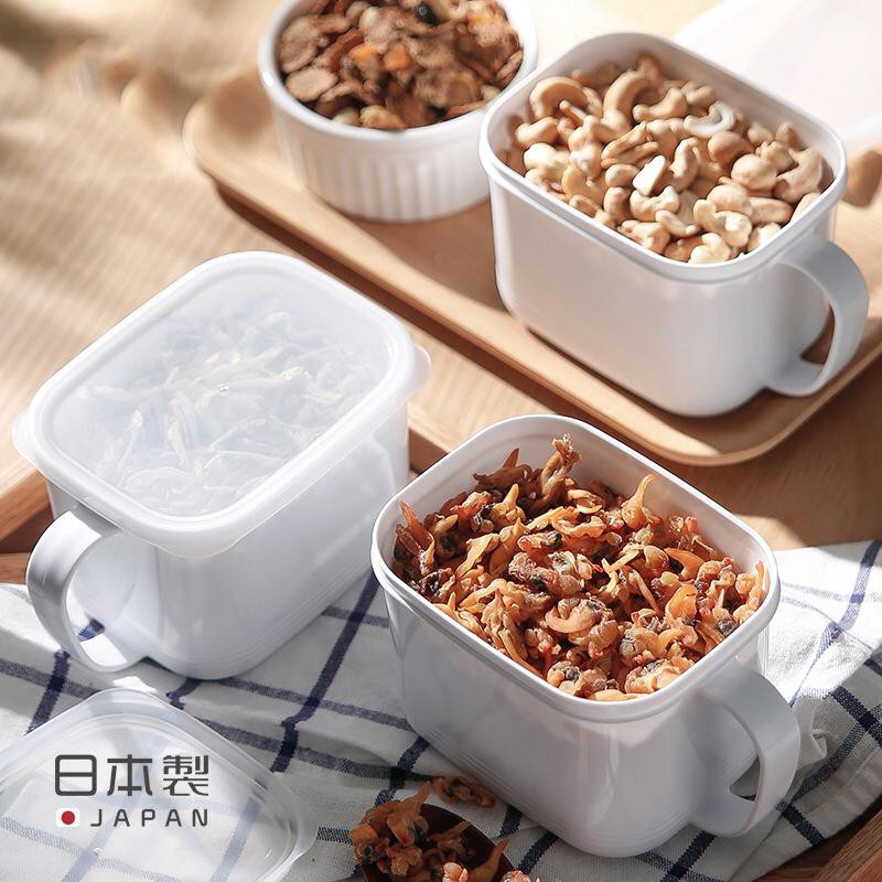 Jual Storage Mini Kitchen Containers | Shopee Indonesia