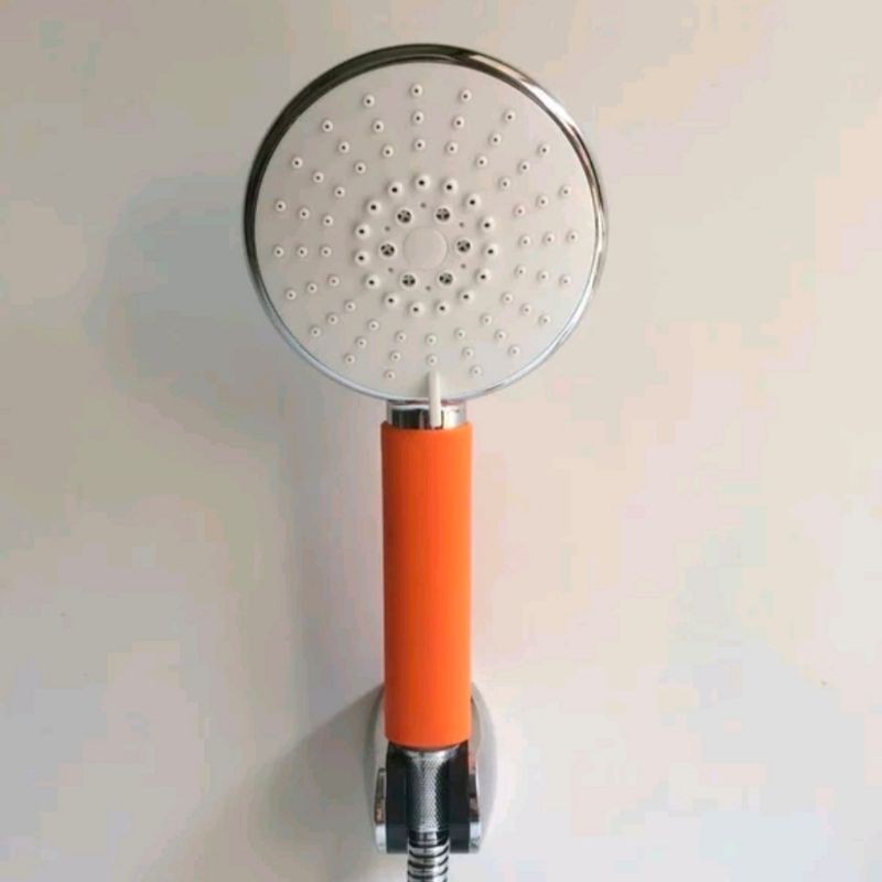 Jual Kepala Hand Shower Mandi - Kepala Shower Kamar Mandi | Shopee Indonesia
