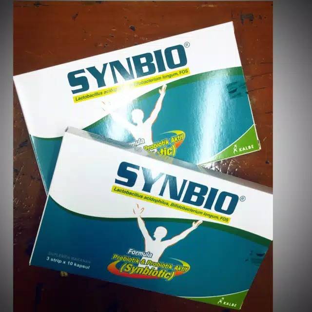 Jual Synbio / box | Shopee Indonesia