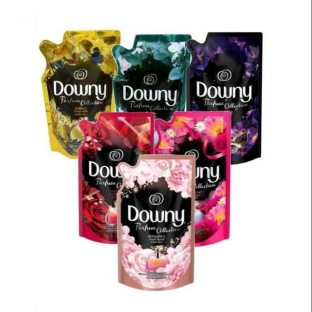 Jual Downy Parfum Collection 720 ml | Shopee Indonesia
