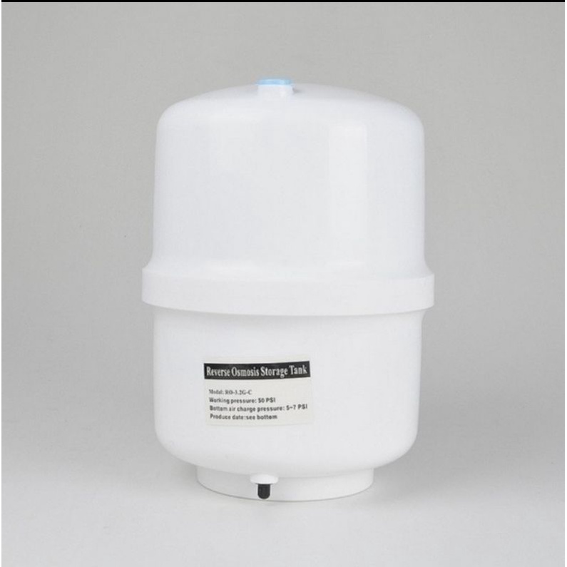 Jual Tanki Reverse Osmosis RO - Pressure Tank tanki RO | Shopee Indonesia