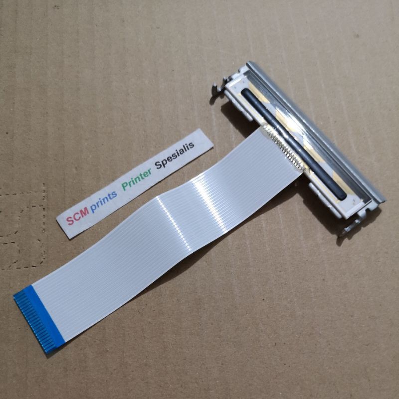 Jual Thermal Printhead Epson TM-T88IV Print Head Printer POS TMT-88IV ...