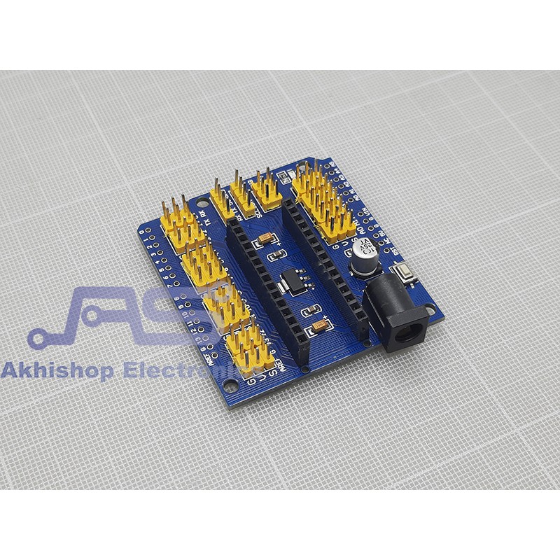 Jual Arduino Nano Shield | Shopee Indonesia