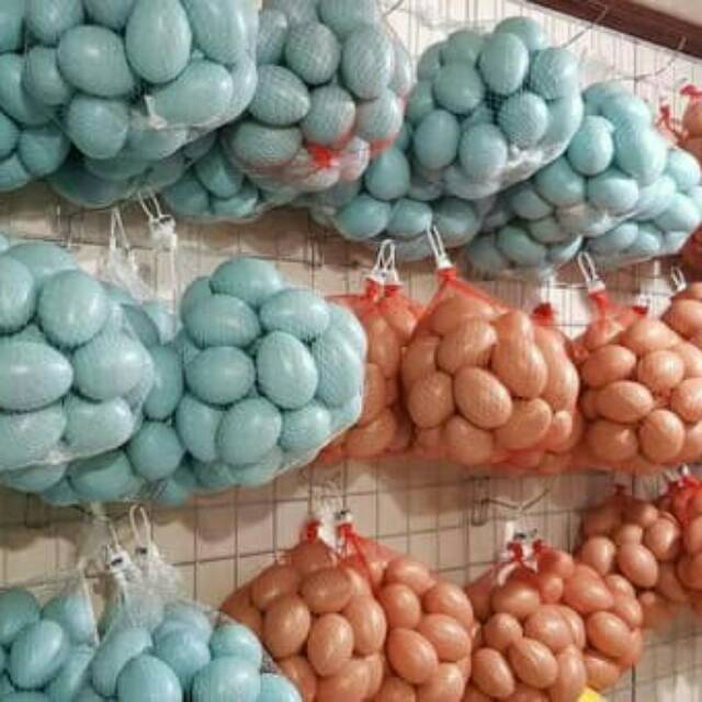Jual Mainan anak telur ayam dan bebek seperti asli | Shopee Indonesia