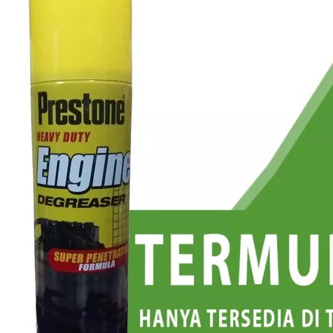 Jual PRESTONE HEAVY DUTY ENGINE DEGREASER (500ML) | Shopee Indonesia