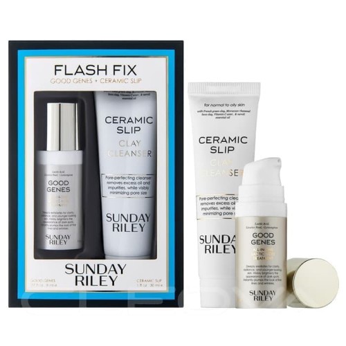 Jual SUNDAY RILEY Flash Fix Kit Good Genes Ceramic Slip | Shopee Indonesia