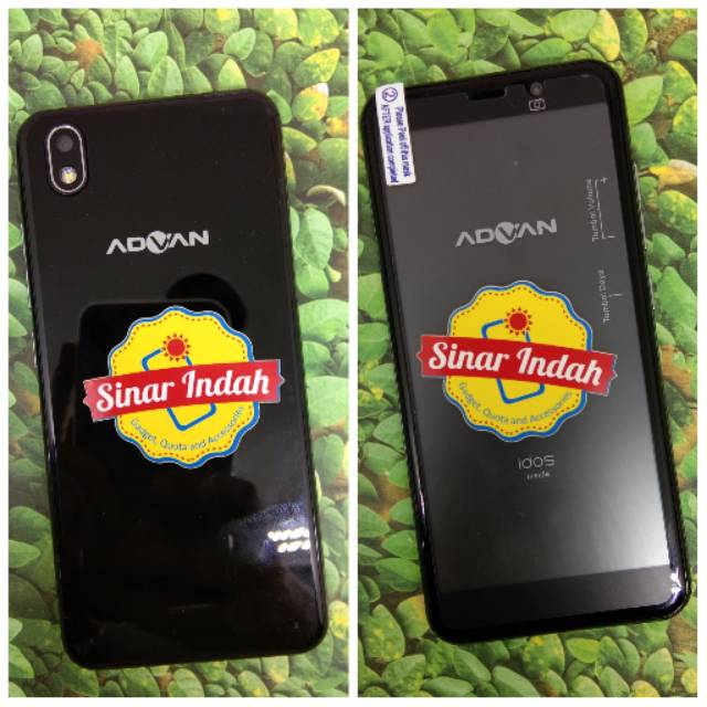 Jual Advan S4E 4G full view | Shopee Indonesia