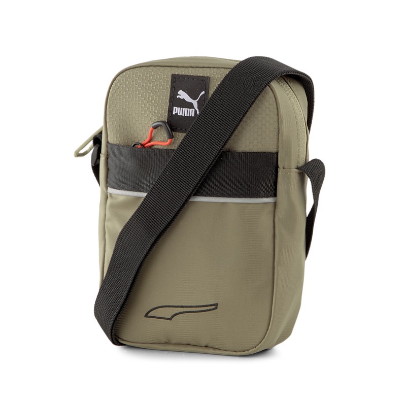 Jual Tas PUMA EvoPLUS Compact Portable Shoulder Mini Sling Bag Covert ...