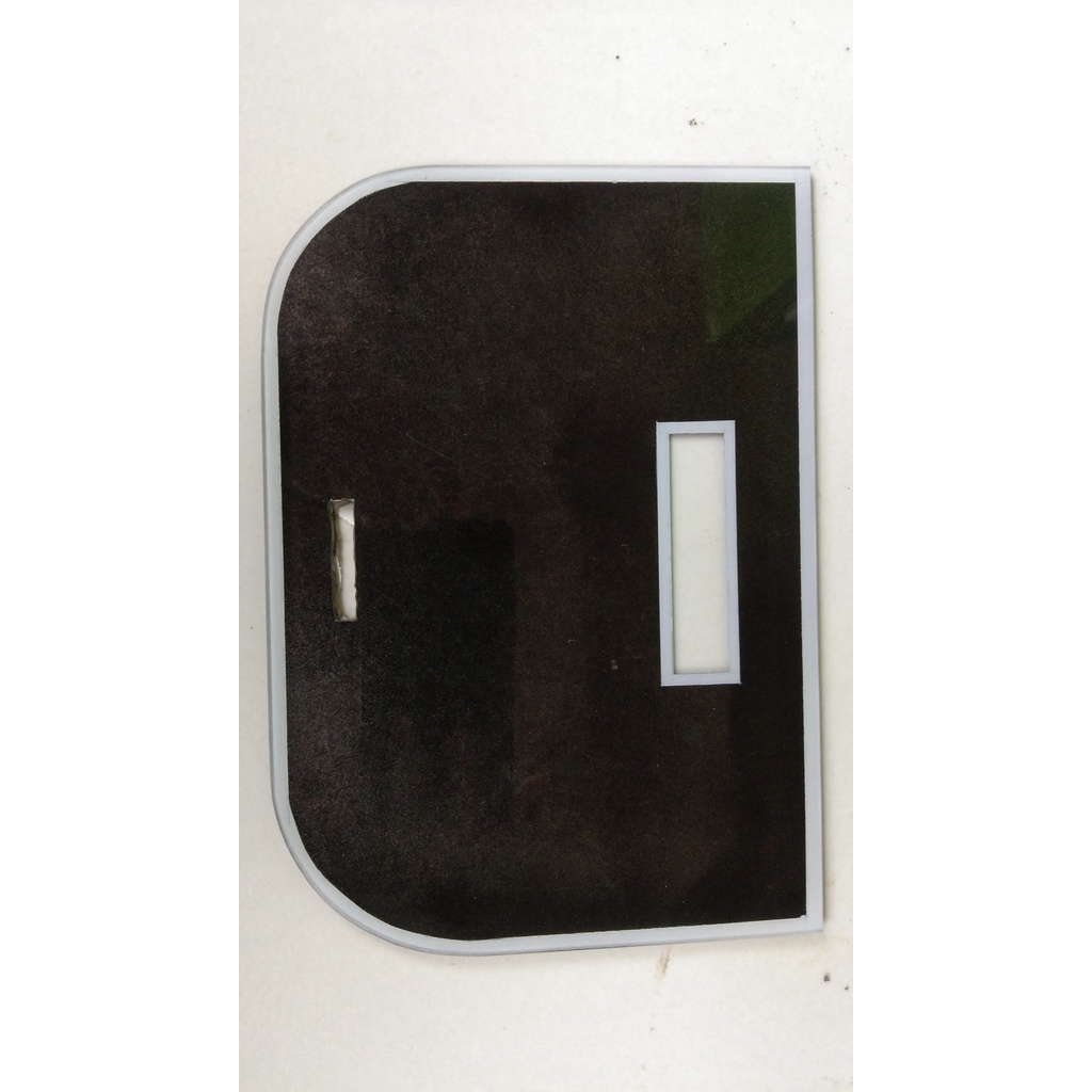 Jual Set Akrilik CPU dan Display Layar Pom Mini | Shopee Indonesia