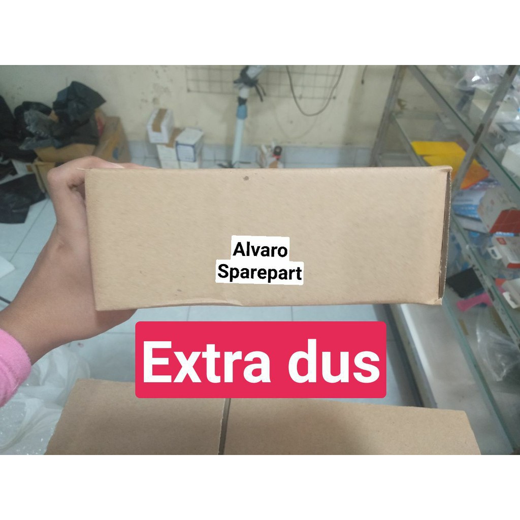 Jual EXTRA DUS AGAR PAKET LEBIH AMAN - KARDUS PACKING | Shopee Indonesia
