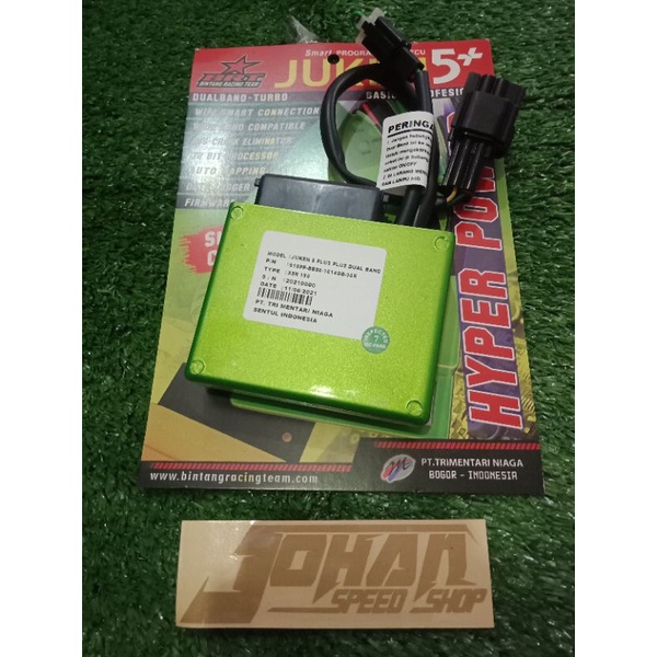 Jual Ecu Juken 5+ Dualband BRT Yamaha XSR150 | Shopee Indonesia Jual Ecu Juken 5+ Dualband BRT Yamaha XSR150 | Shopee Indonesia