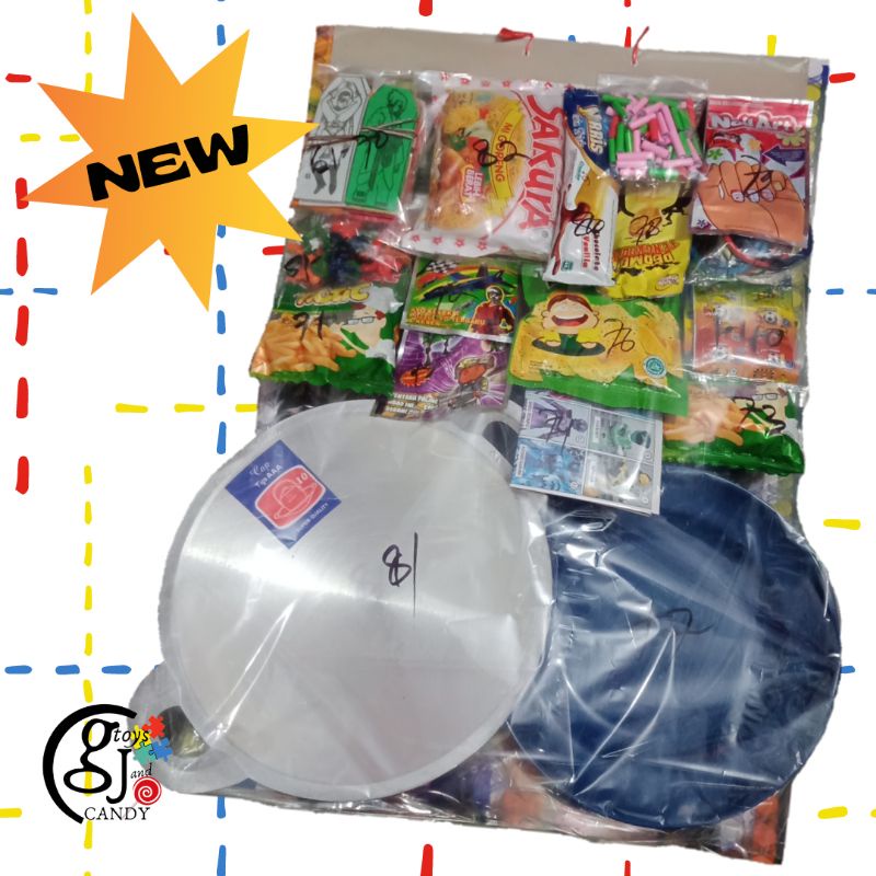 Jual MAINAN HADIAH PENGGORENGAN/WAJAN | Shopee Indonesia