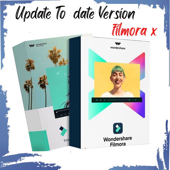 Jual Paket Aplikasi Editing Video Lengkap Effect Dan Filter Terbaru