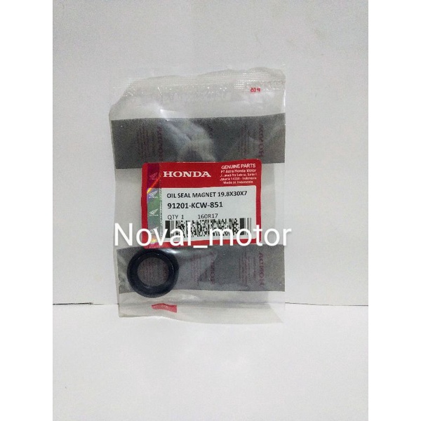 Jual seal sil kruk as kanan seal magnet Vario 125 Vario 150 Vario ... Jual seal sil kruk as kanan seal magnet Vario 125 Vario 150 Vario ...