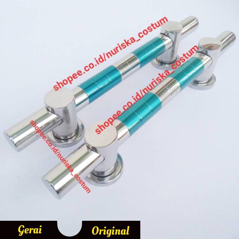 Jual INI YANG ASLI ! Gagang / handle pintu rumah | Shopee Indonesia
