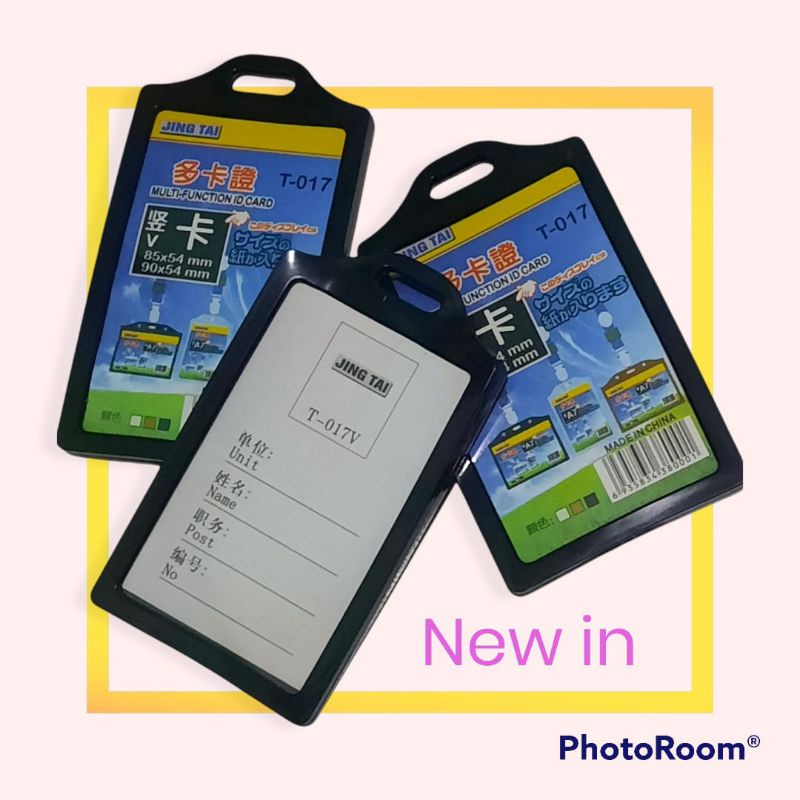 Jual Casing ID Card | Shopee Indonesia