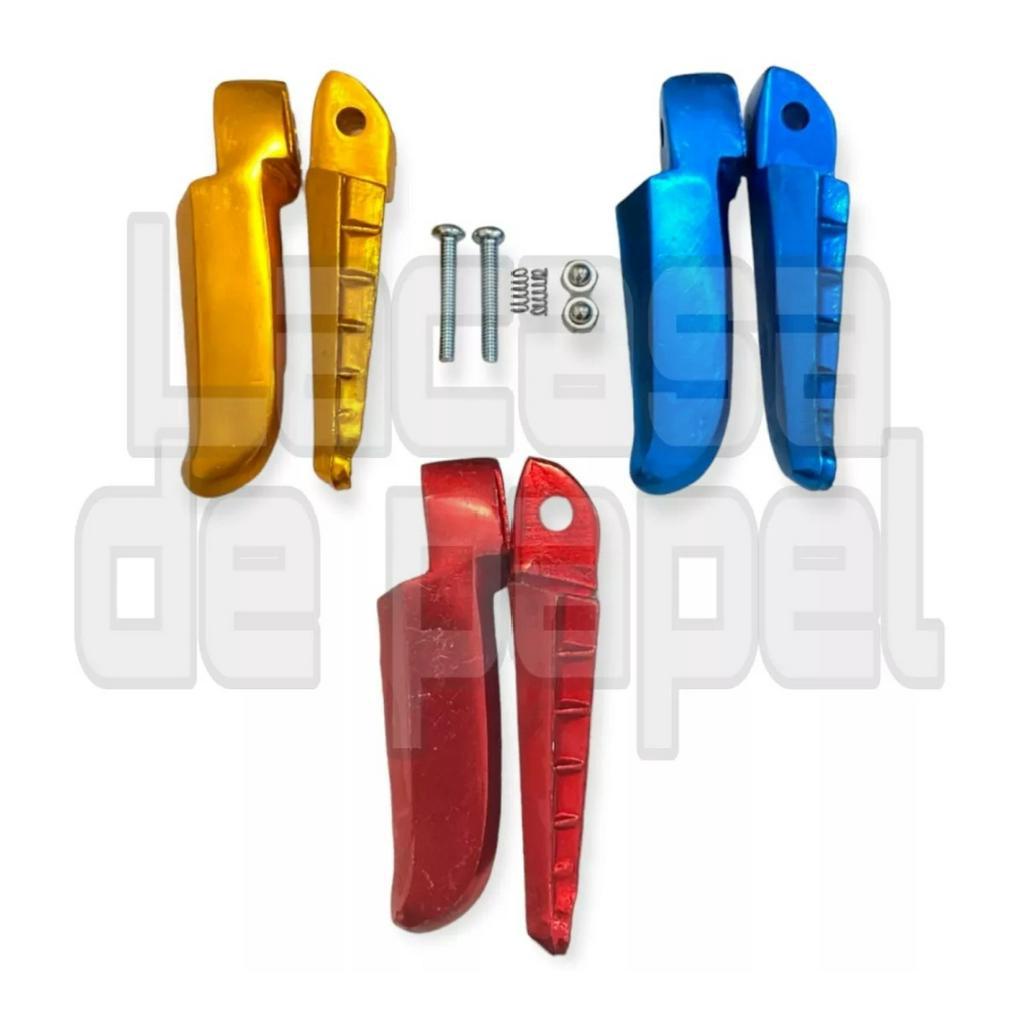 Jual FOOTSTEP STEP BELAKANG MIO J MIO M3 MIO SOUL GT 125 MIO NEW NOUCO ...