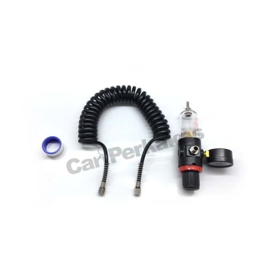 Jual Mesin Kompresor Mini Mollar Kompresor Angin Portable Otomatis ...