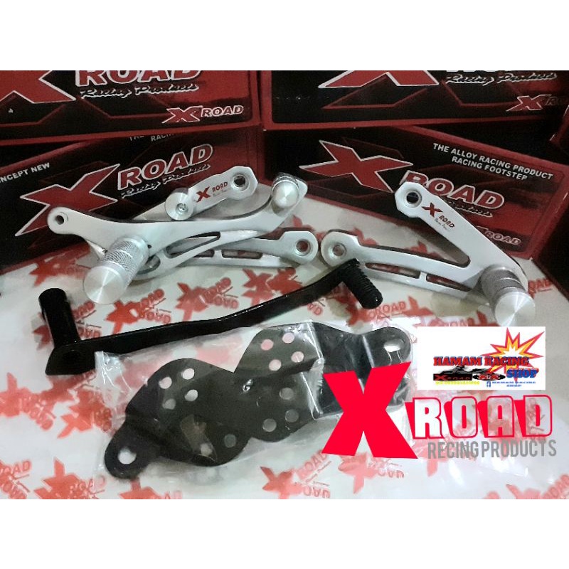 Jual UNDERBONE UNIVERSAL/ALL MOTOR BEBEK/TROMOL/CAKRAM/UNDERBONE ...