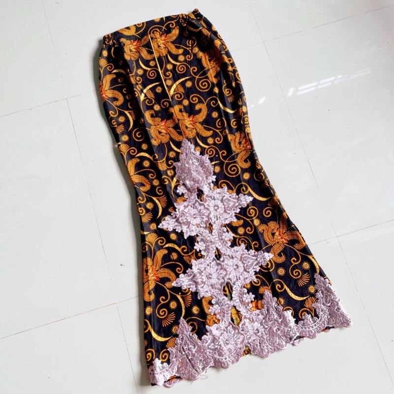 Jual ROK DUYUNG MODIFIKASI/MOTIF BATIK | Shopee Indonesia