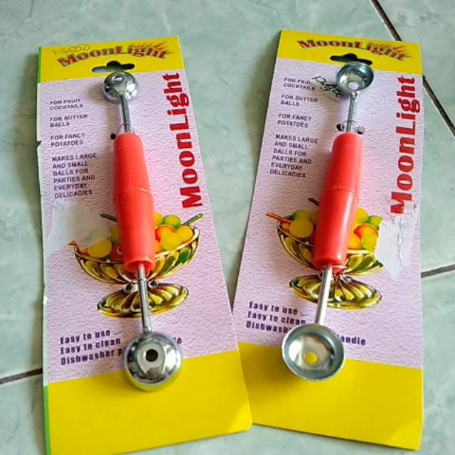 Jual Cetakan buah es bulbul | Shopee Indonesia
