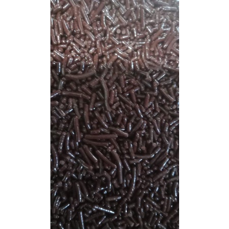 Jual [READY] Meises/Seres Garuda coklat lagie butiran kemasan 250 gram ...