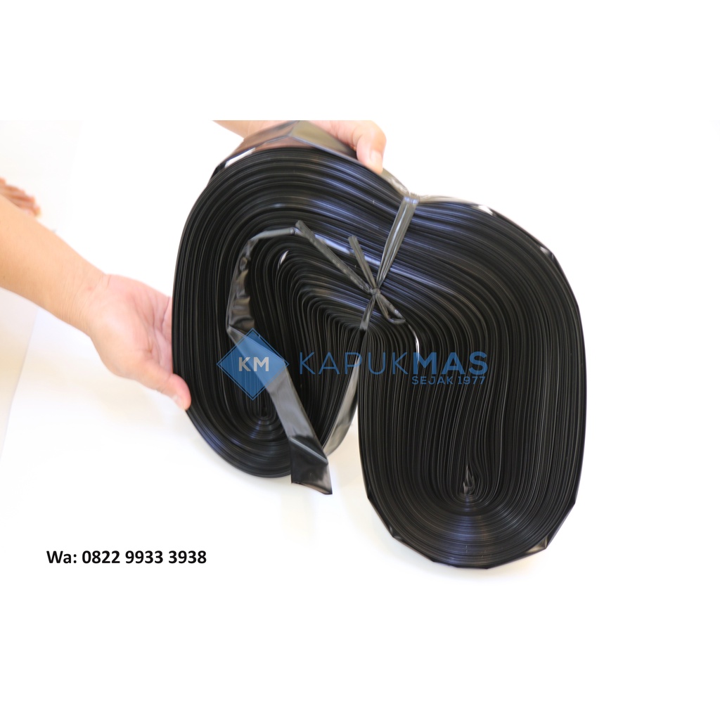 Jual Selang Irigasi Drip / Selang Drip merk Urban Plastic (Lebar 4cm ...