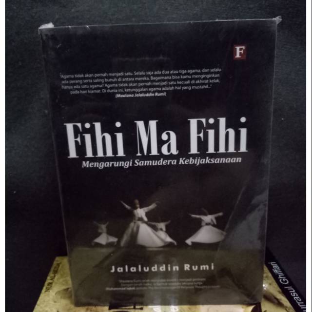 Jual FIHI MA FIHI | Shopee Indonesia