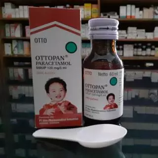 Jual ottopan sirup Harga Terbaik & Termurah Juni 2025 | Shopee Indonesia
