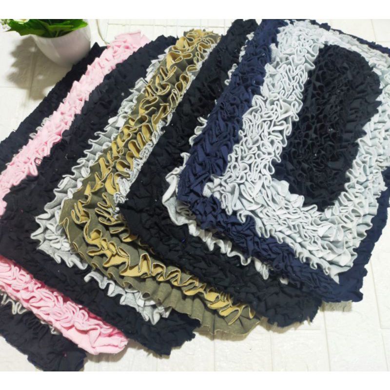 Jual KESET KAIN PERCA TEBAL DAYA SERAP CEPAT | Shopee Indonesia