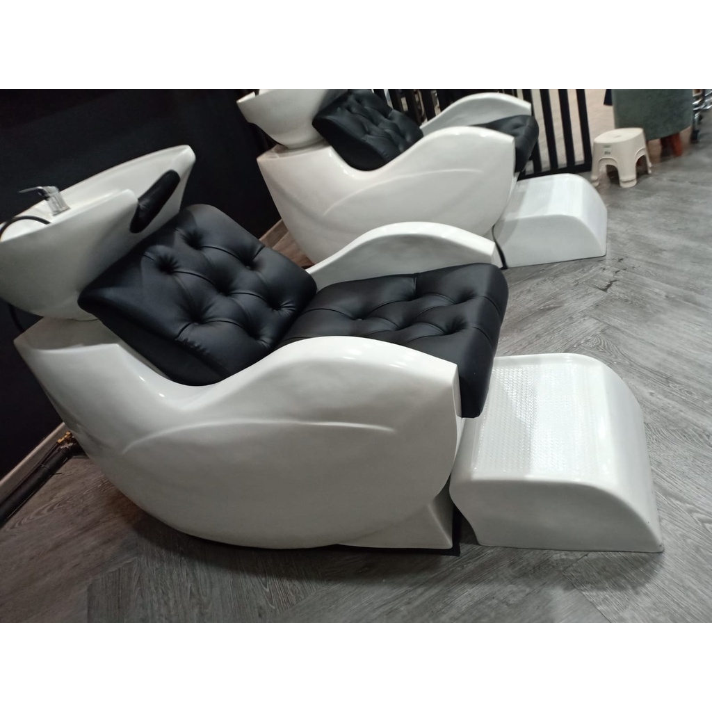 Jual kursi cuci rambut mewah /kursi keramas isabel/kursi keramas harga ...