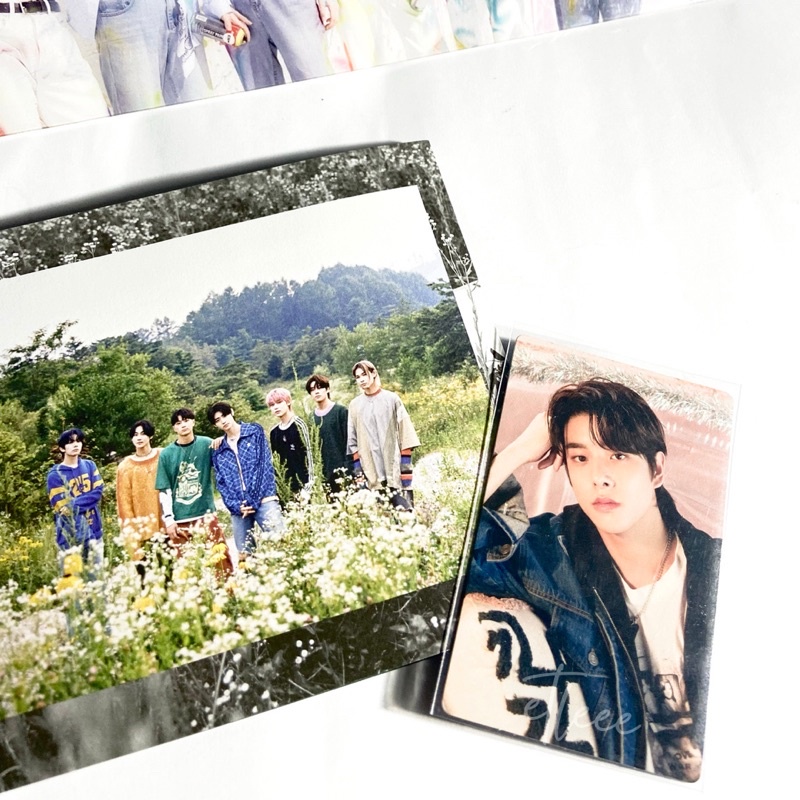 Jual Enhypen photocard hee heeseung jake down up yet selca ld pws sw da ...