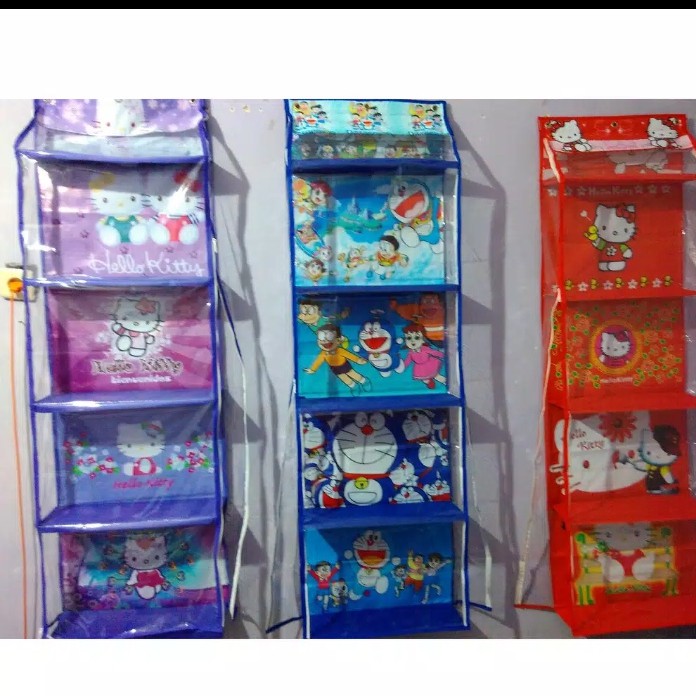 Jual Rak tas alas triplek | Shopee Indonesia