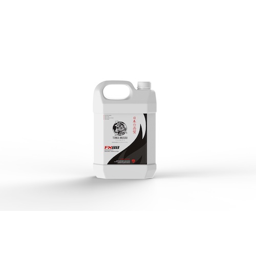 Jual Tenka Musou FX88 Water Based Fire Inhibitor Cairan Ajaib Anti Api ...