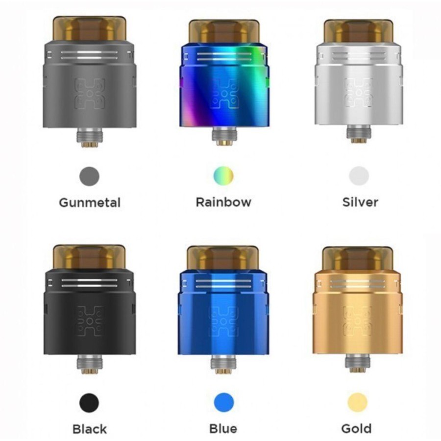Jual Geekvape Talo X RDA 24MM | Shopee Indonesia