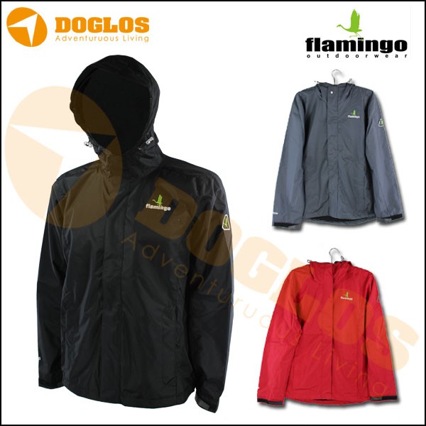 Jual Flamingo WILD ROSES Jaket gunung hiking inner puring outdoor ...