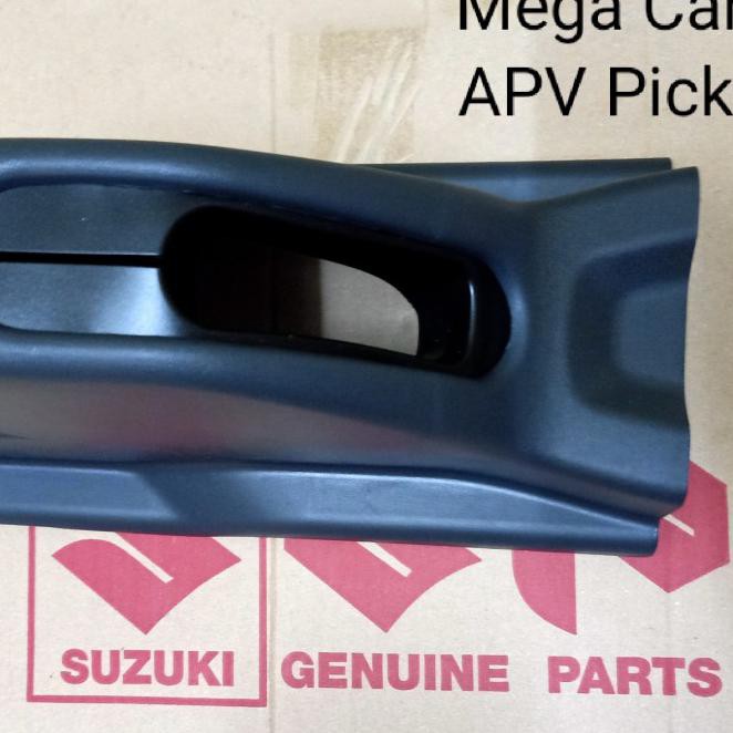Jual Console Box / Konsul Box Bagian Belakang Apv Pick-Up( Mega Carry ...